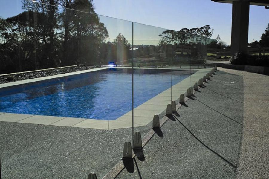 Pool Fencing & Gates, Secure Pool Areas, Pool Fencing Design & Installation