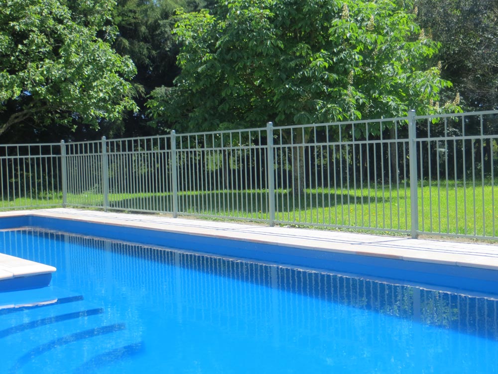 Pool Fencing & Gates, Secure Pool Areas, Pool Fencing Design & Installation