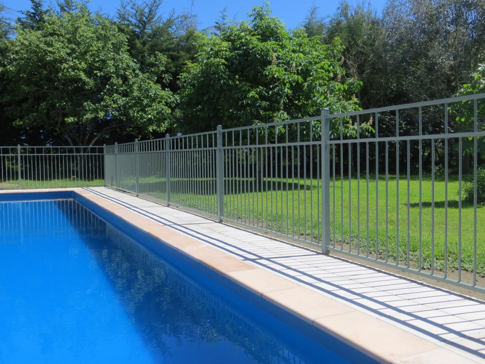 Pool Fencing & Gates, Secure Pool Areas, Pool Fencing Design & Installation